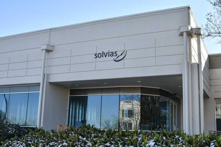 Solvias Opens Center of Excellence for Biologics and Cell & Gene ...