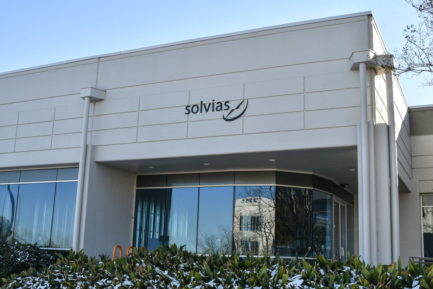 Solvias Opens Center of Excellence for Biologics and Cell & Gene ...